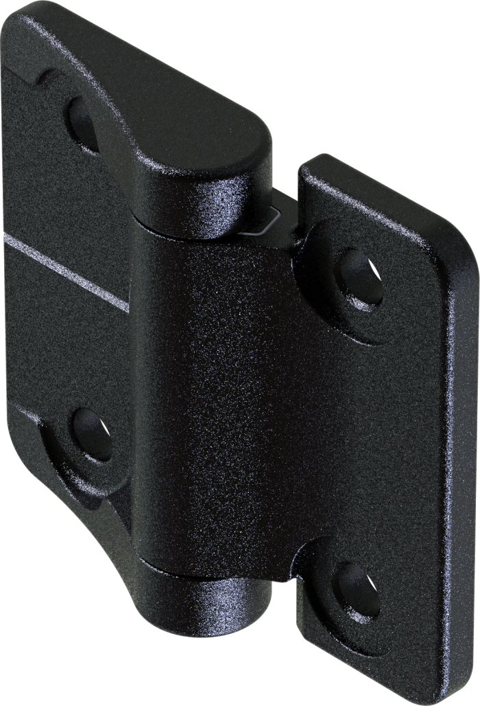 Screw-on Torque Hinge 2118 Series(Large Size)