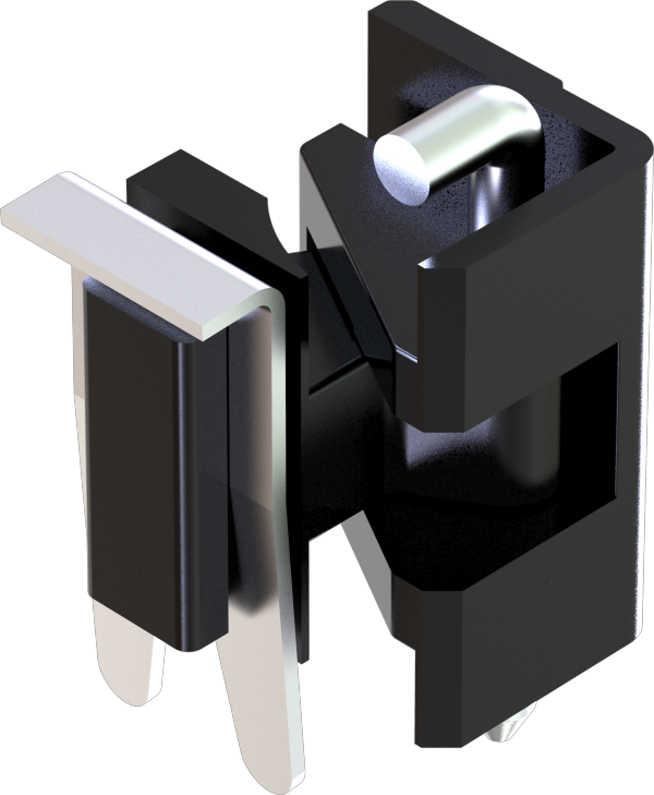 External Hinge 2307 Series