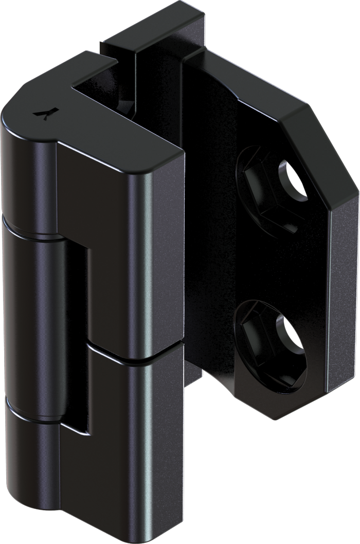 External Hinge 2309 Series