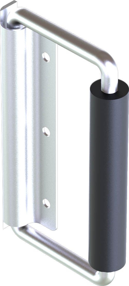 Spring Loaded Handle 3101 Series