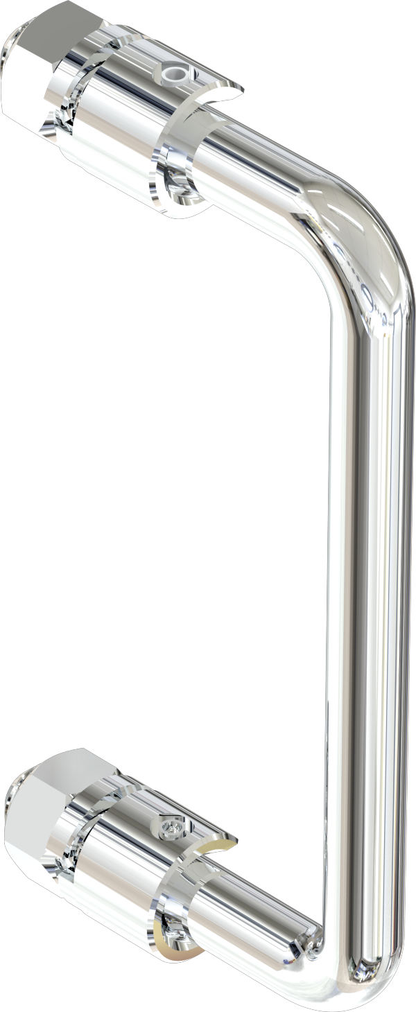 Folding Handles 3401 Series