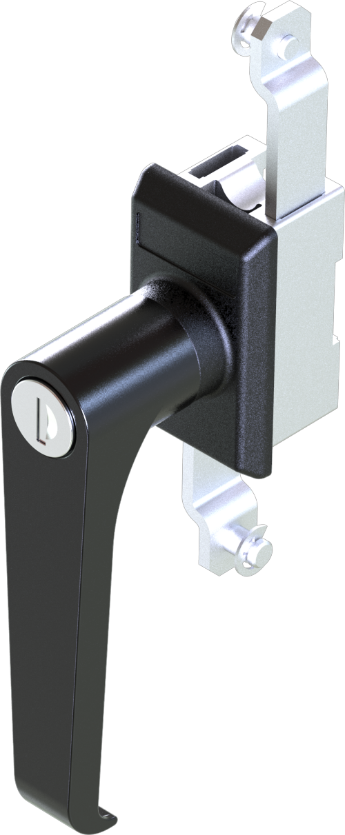 Rod Control Swinghandle 1123 Small Rod Control Type Series