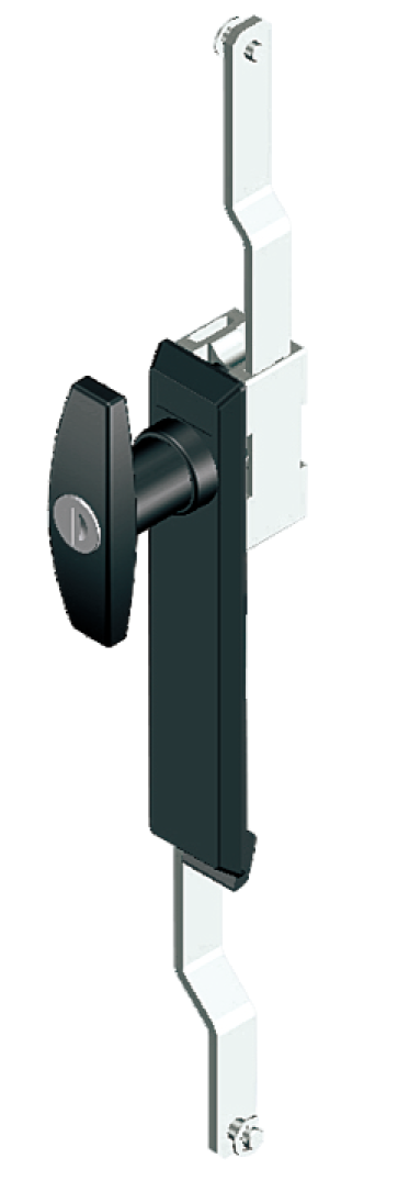 Rod Control Swinghandle 1123 Large Rod Control Type Series