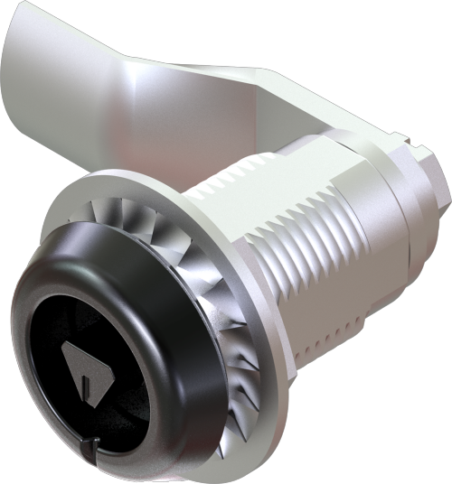 Compression Latch 1423 Series, Large Size Type, Fixed Grip Range ...