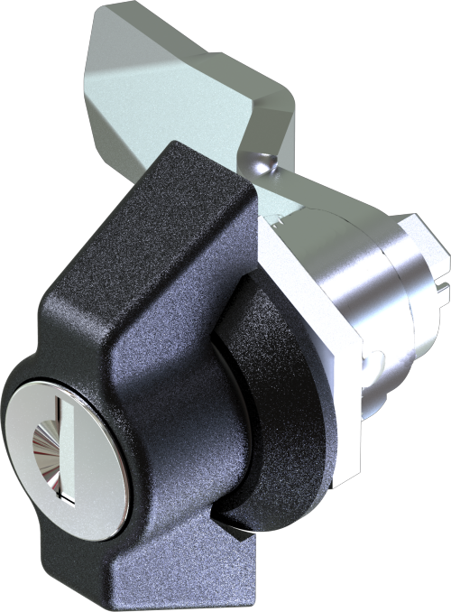 Quarter Turn Lock 1402 Series