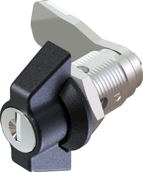 Quarter Turn Lock 1402 Series