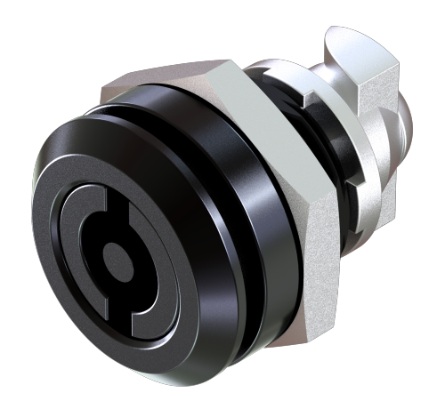 Quarter Turn Lock 1410 Series