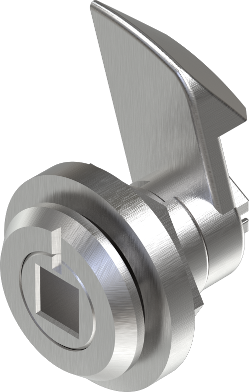 Quarter Turn Lock 1419 SUS Series