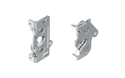 YEEKA,Industrial Cabinet Lock,Electronic Swinghandle,Hinges,Rod Control ...