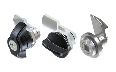 YEEKA,Industrial Cabinet Lock,Electronic Swinghandle,Hinges,Rod Control ...