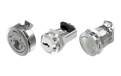 YEEKA,Industrial Cabinet Lock,Electronic Swinghandle,Hinges,Rod Control ...