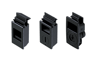 YEEKA,Industrial Cabinet Lock,Electronic Swinghandle,Hinges,Rod Control ...