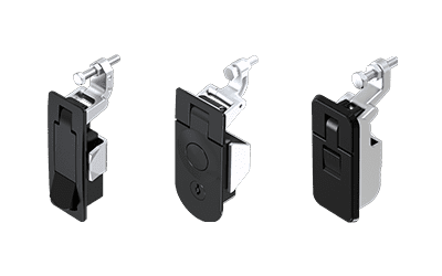 YEEKA,Industrial Cabinet Lock,Electronic Swinghandle,Hinges,Rod Control ...