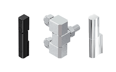 YEEKA,Industrial Cabinet Lock,Electronic Swinghandle,Hinges,Rod Control ...