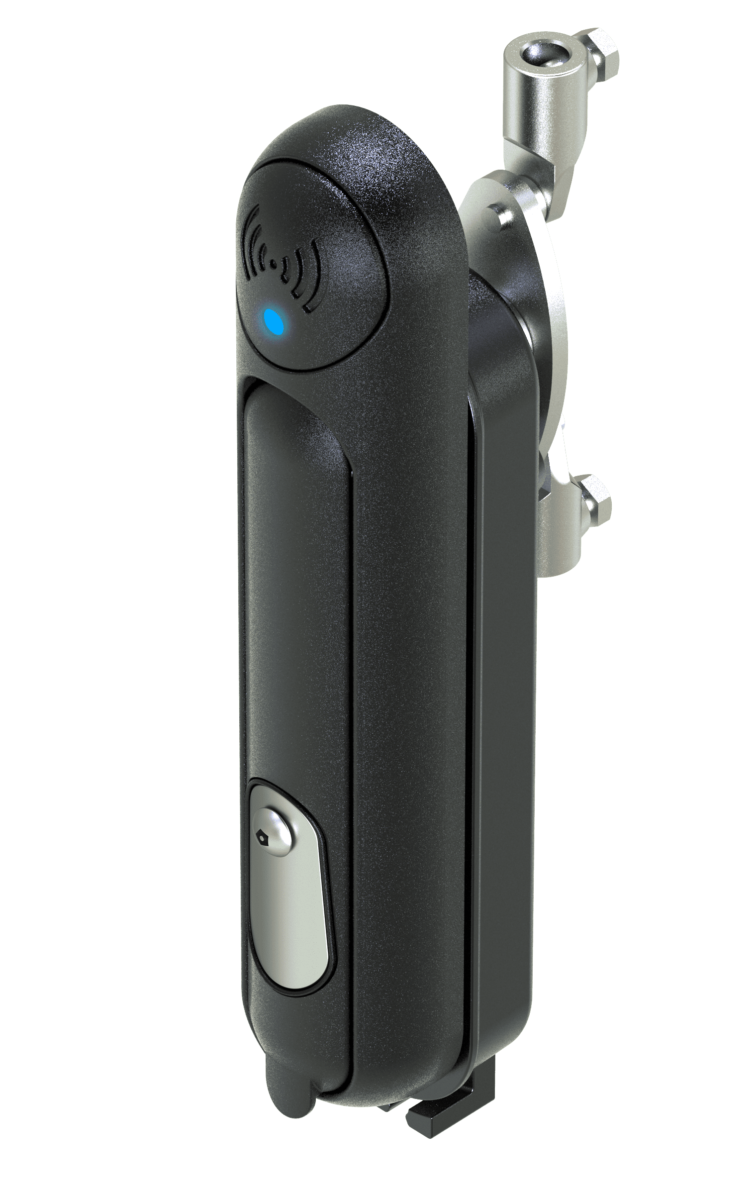 YEEKA,Industrial Cabinet Lock,Electronic Swinghandle,Hinges,Rod Control ...