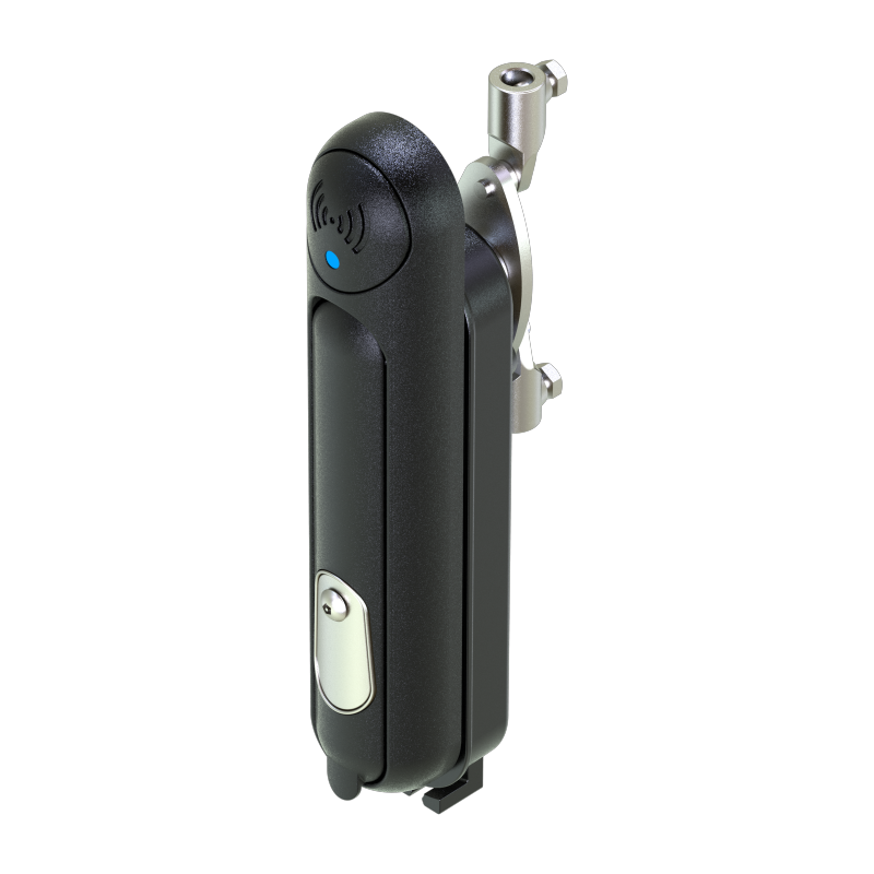 1518 Series Electronic Swinghandle