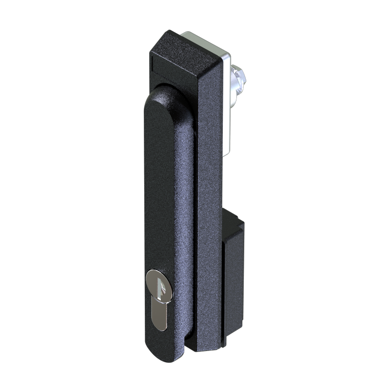YEEKA,Industrial Cabinet Lock,Electronic Swinghandle,Hinges,Rod Control ...