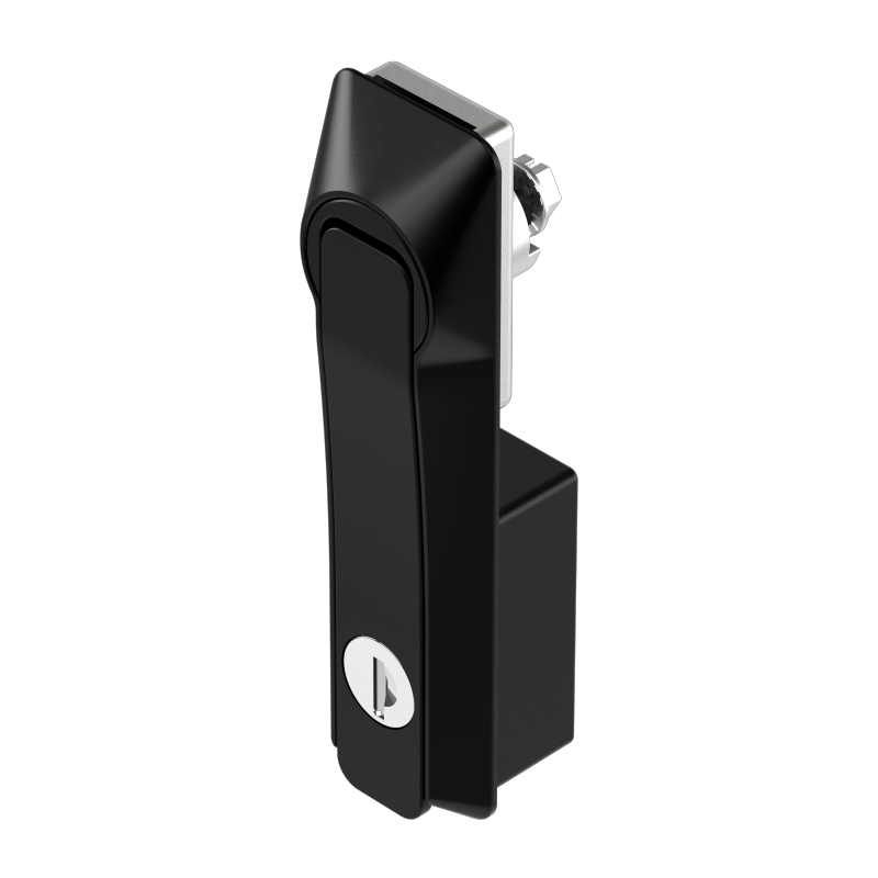 YEEKA,Industrial Cabinet Lock,Electronic Swinghandle,Hinges,Rod Control ...