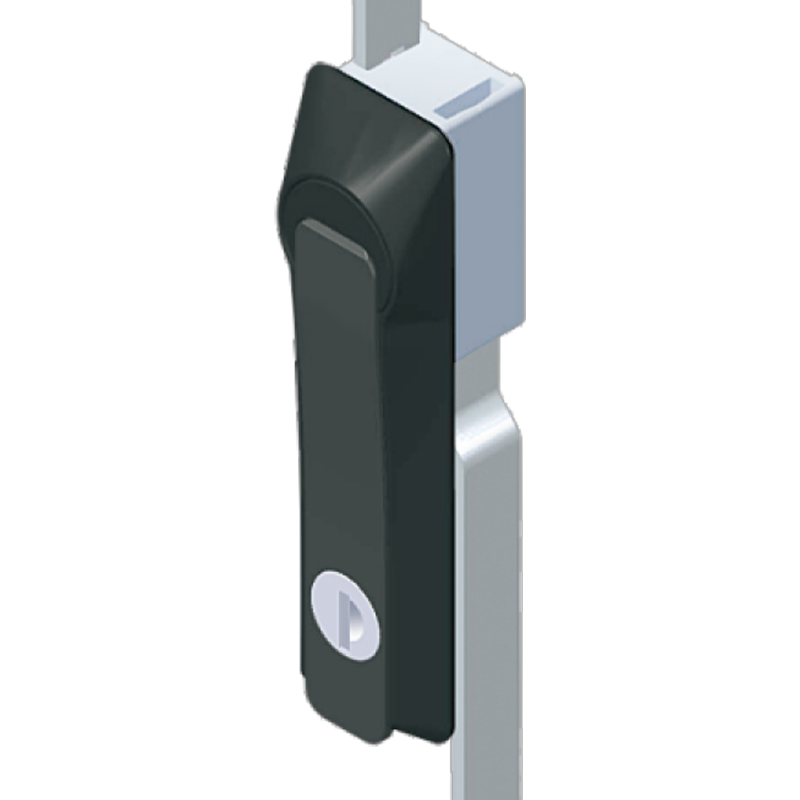 YEEKA,Industrial Cabinet Lock,Electronic Swinghandle,Hinges,Rod Control ...