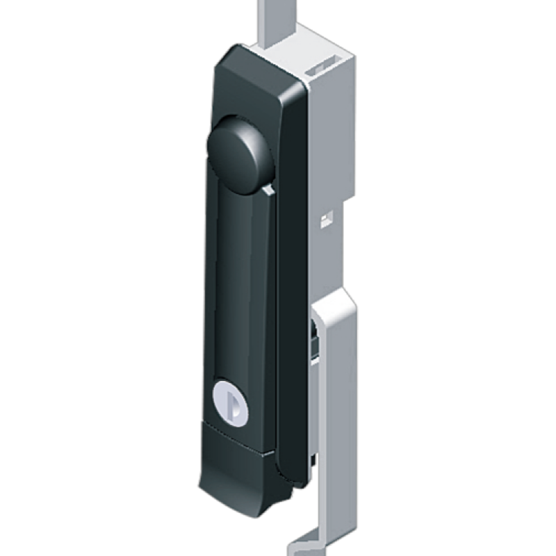 YEEKA,Industrial Cabinet Lock,Electronic Swinghandle,Hinges,Rod Control ...