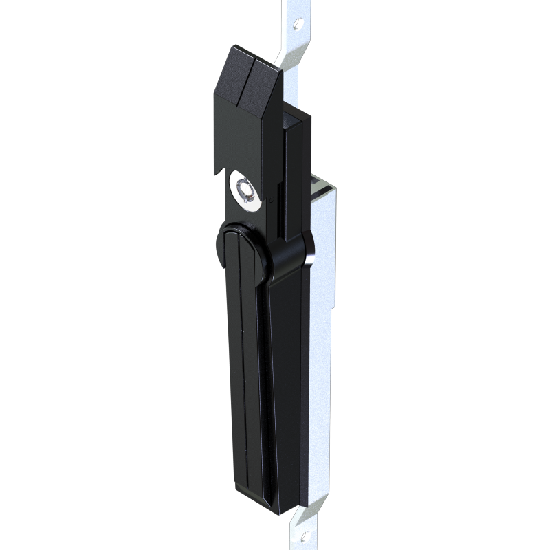 YEEKA,Industrial Cabinet Lock,Electronic Swinghandle,Hinges,Rod Control ...