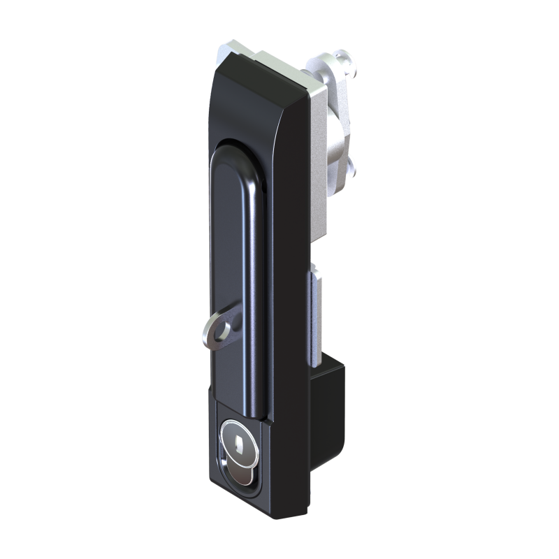 YEEKA,Industrial Cabinet Lock,Electronic Swinghandle,Hinges,Rod Control ...