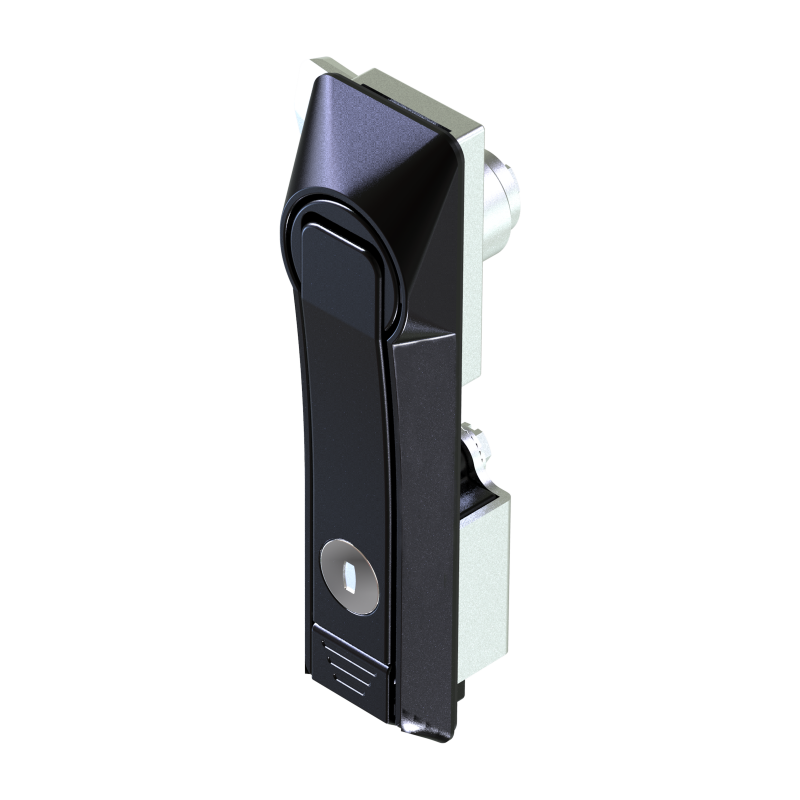 YEEKA,Industrial Cabinet Lock,Electronic Swinghandle,Hinges,Rod Control ...