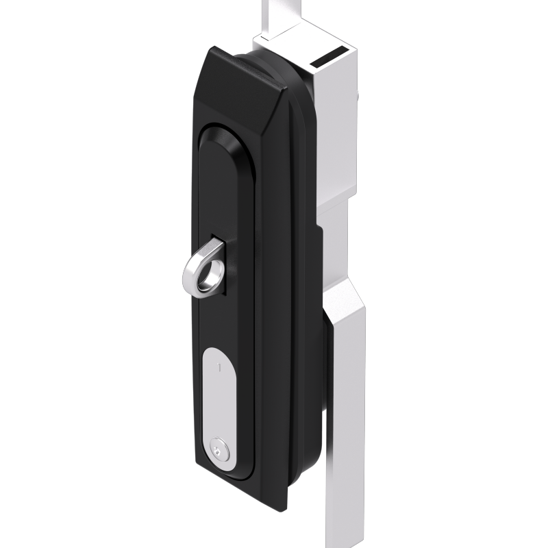 YEEKA,Industrial Cabinet Lock,Electronic Swinghandle,Hinges,Rod Control ...