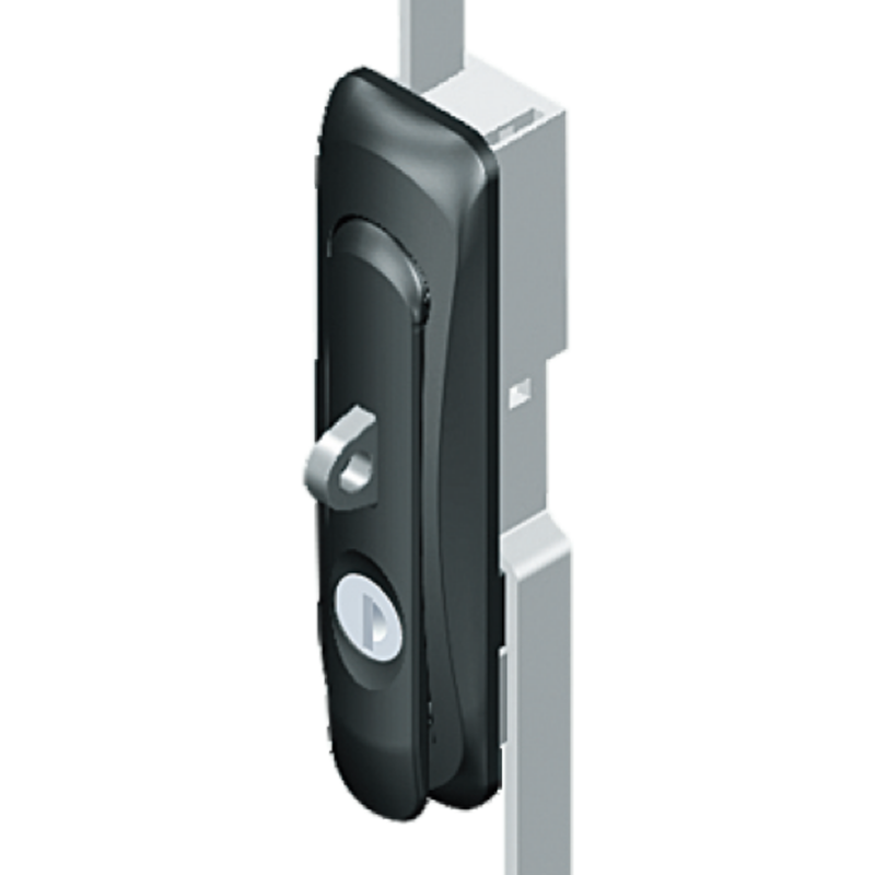 YEEKA,Industrial Cabinet Lock,Electronic Swinghandle,Hinges,Rod Control ...