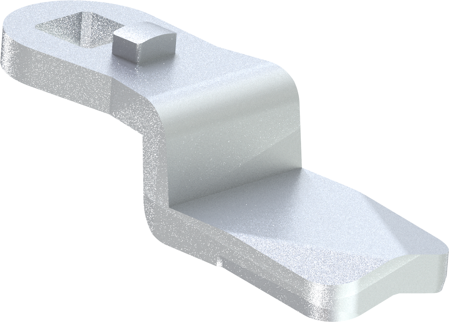 Single-Point Cam 9100-0402 Series