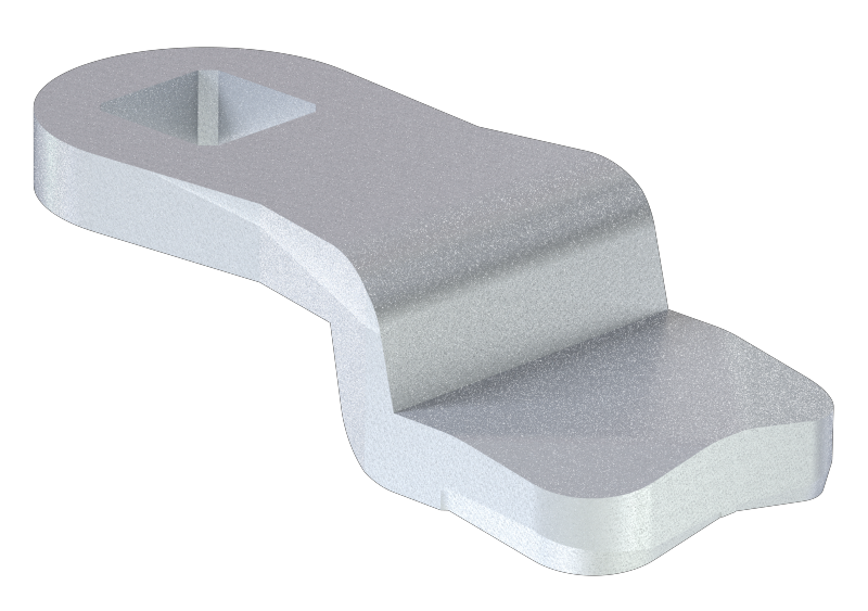 Single-Point Cam 9100-0402 Series