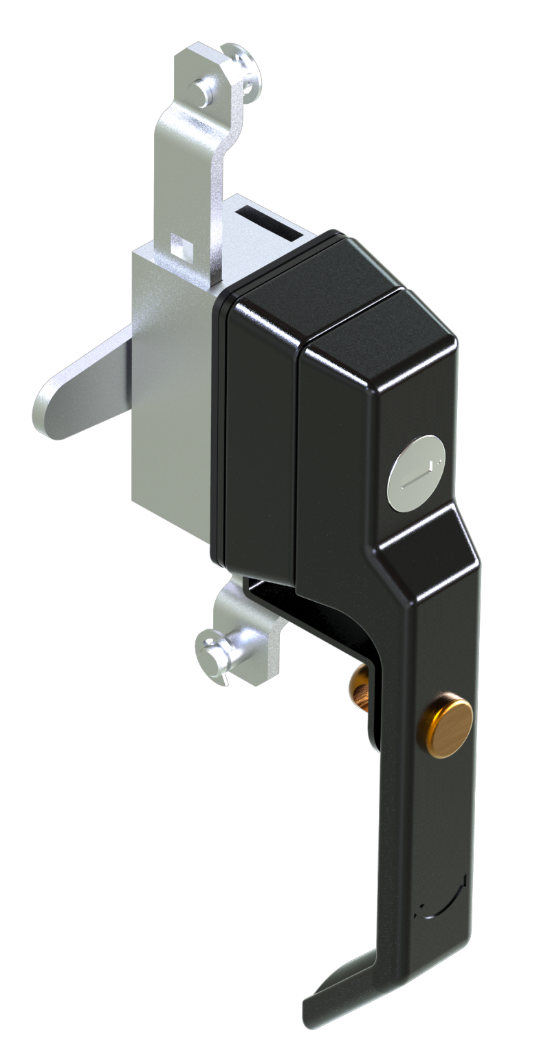 Rod Control Swinghandle 1132 Rod Control Type Series