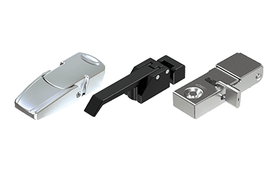 YEEKA,Industrial Cabinet Lock,Electronic Swinghandle,Hinges,Rod Control ...