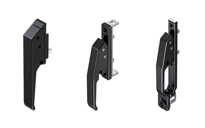 YEEKA,Industrial Cabinet Lock,Electronic Swinghandle,Hinges,Rod Control ...